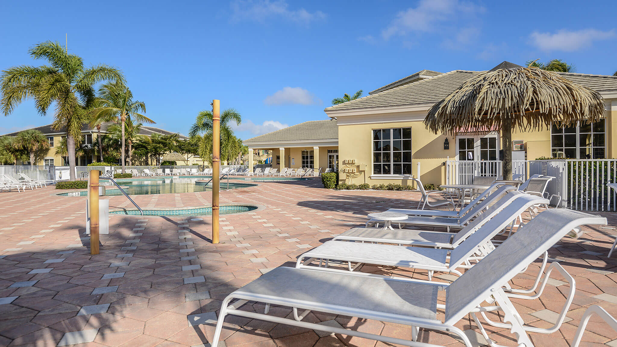 Lucaya in Fort Myers – Stunning Twin Villas & Amenities - Second House ...