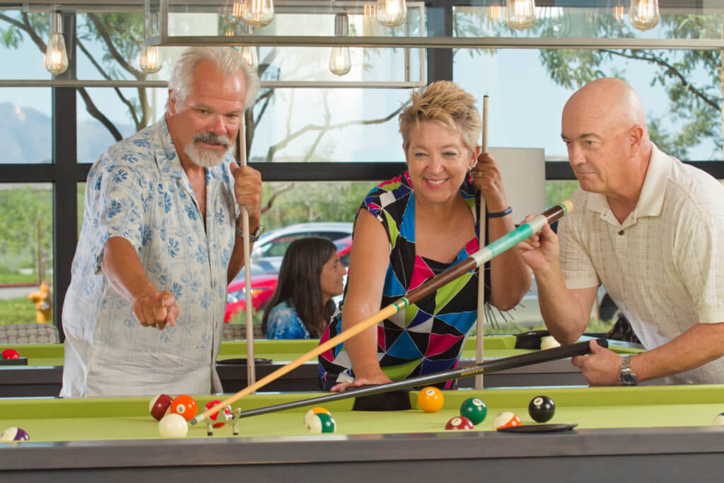 Encore at Eastmark - Second House on the Right