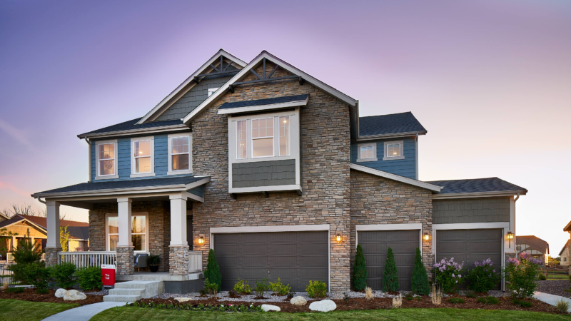 Designing Your Home - Taylor Morrison - Taylor Morrison