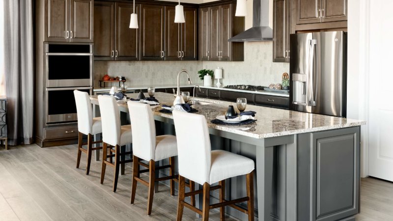 Designing Your Home - Taylor Morrison - Taylor Morrison