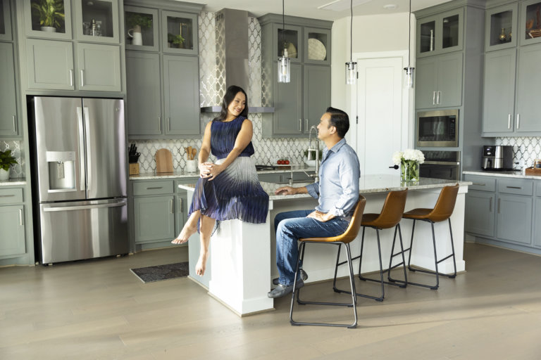 Home Second House On The Right