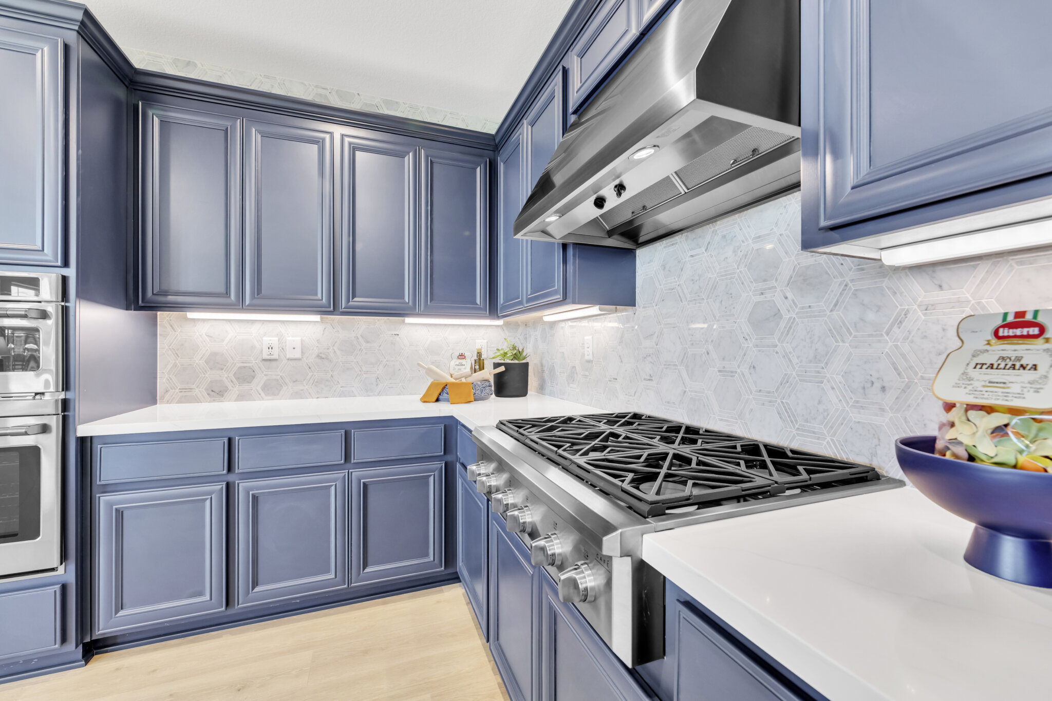 Swoonworthy 2023 Kitchen Design Ideas from Lee Crowder, Taylor Morrison ...