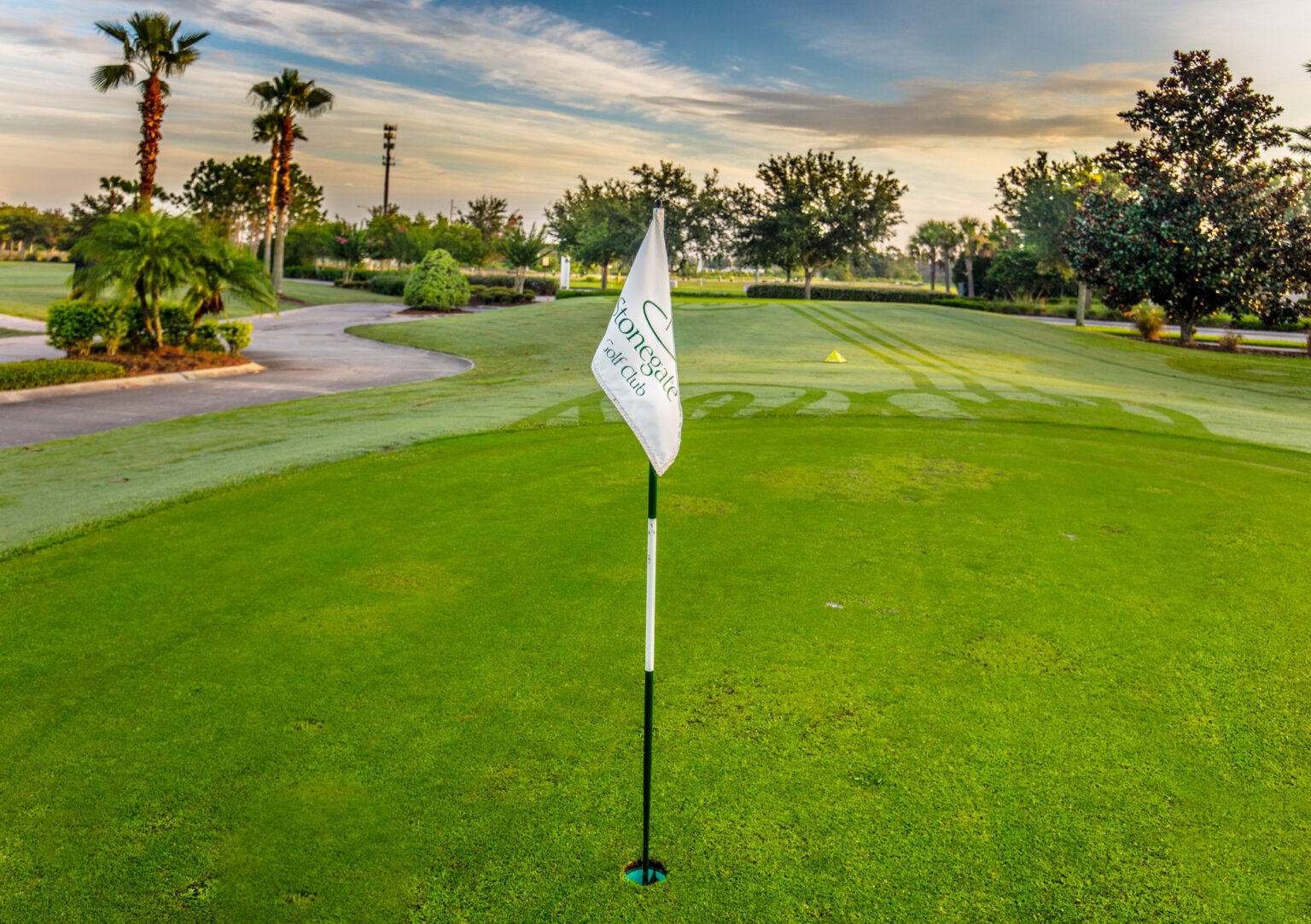 Take a Walk on the Sunny Side of the Street at Solivita, a 55+ Resort ...