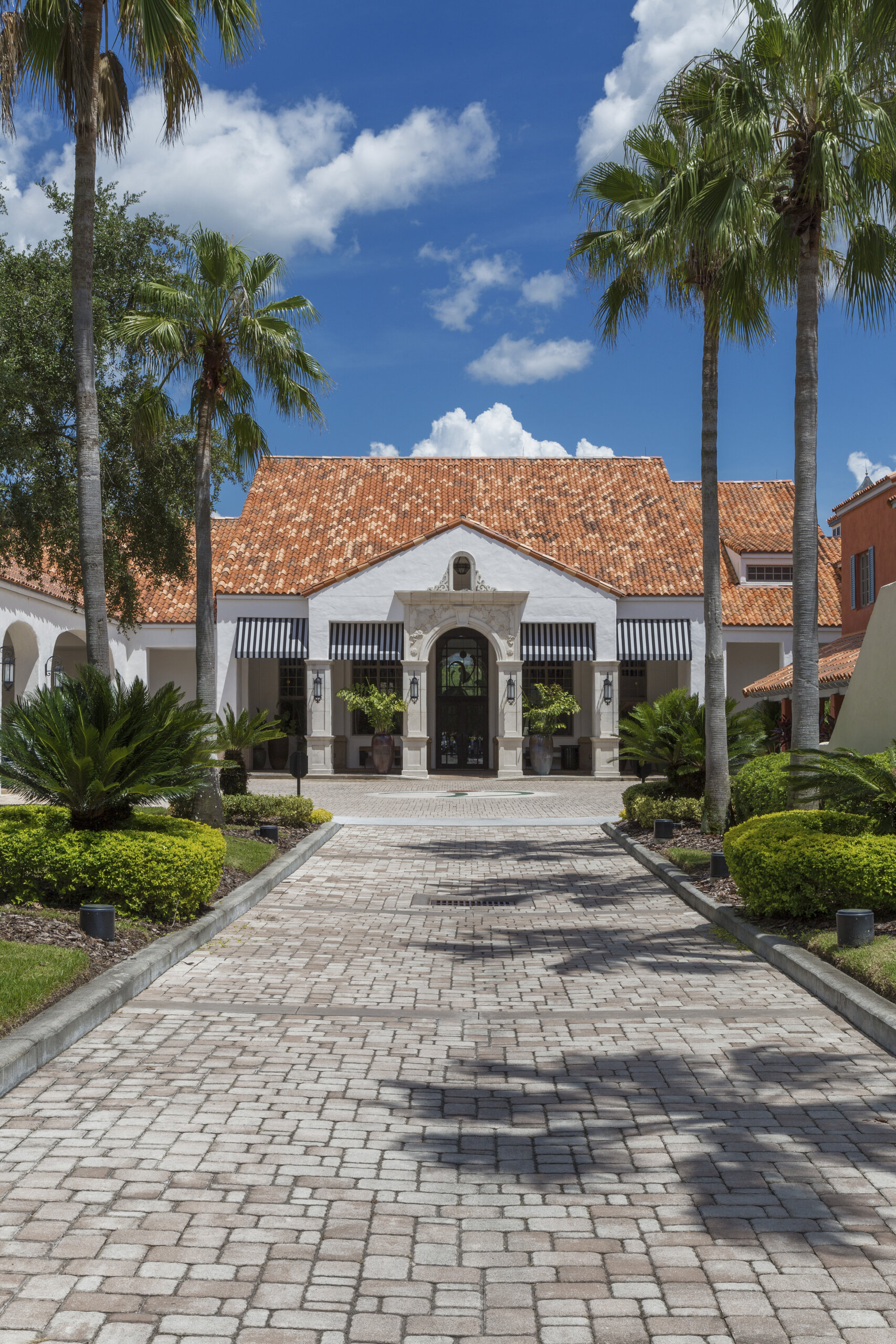 Take a Walk on the Sunny Side of the Street at Solivita, a 55+ Resort ...