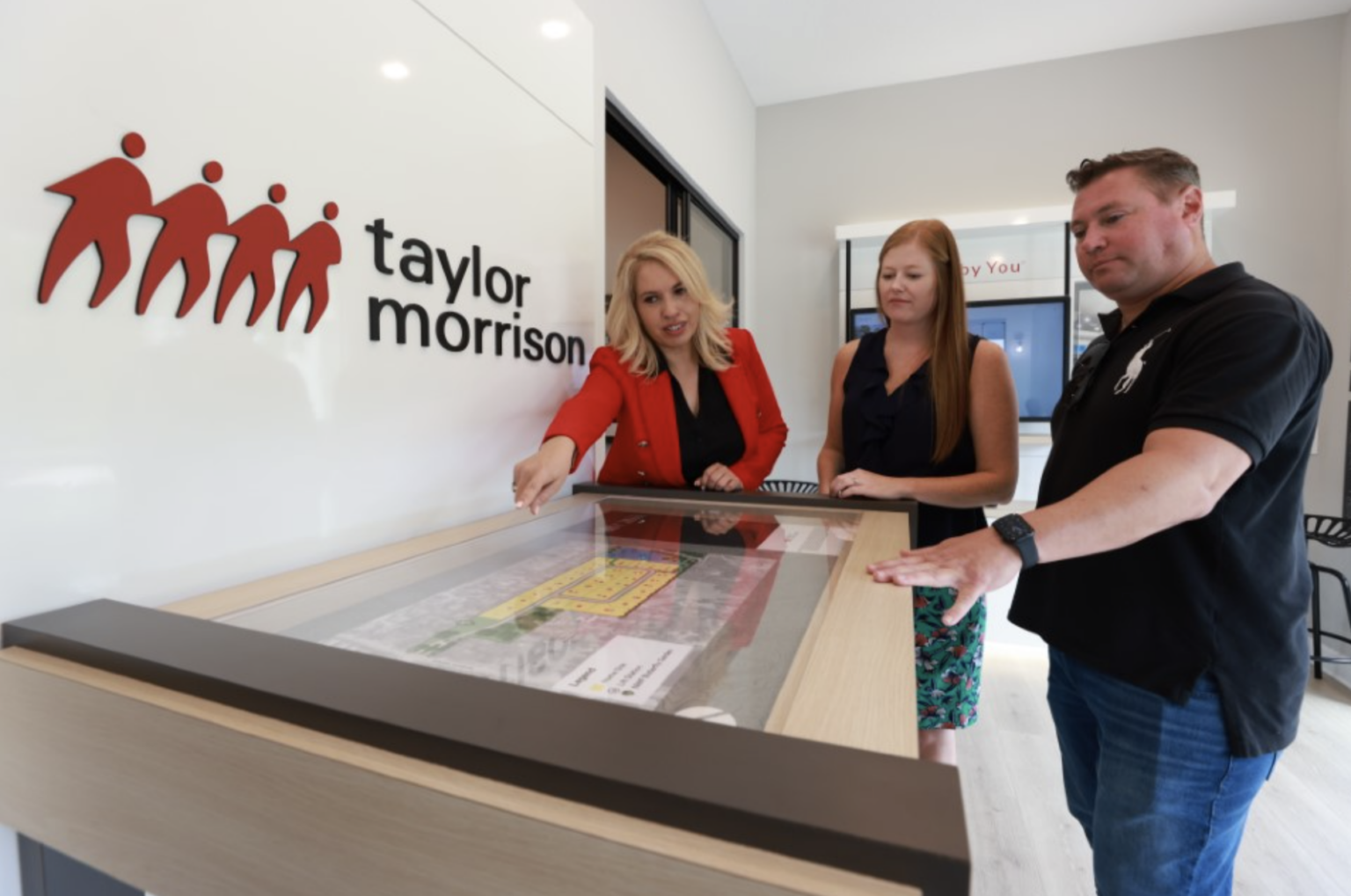 The Whole Nine Yards: Taylor Morrison Secures America’s Most Trusted ...