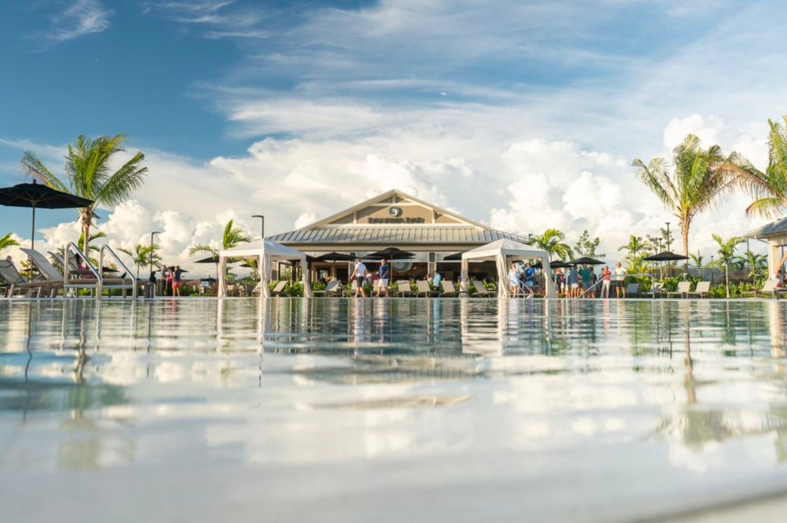 Come home to Esplanade by the Islands! Naples Named #1 Place to Live in ...