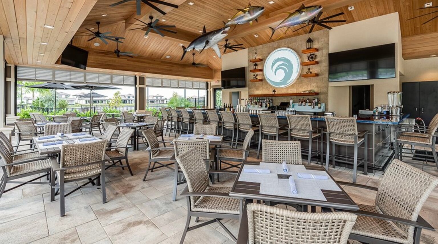 Come home to Esplanade by the Islands! Naples Named #1 Place to Live in ...