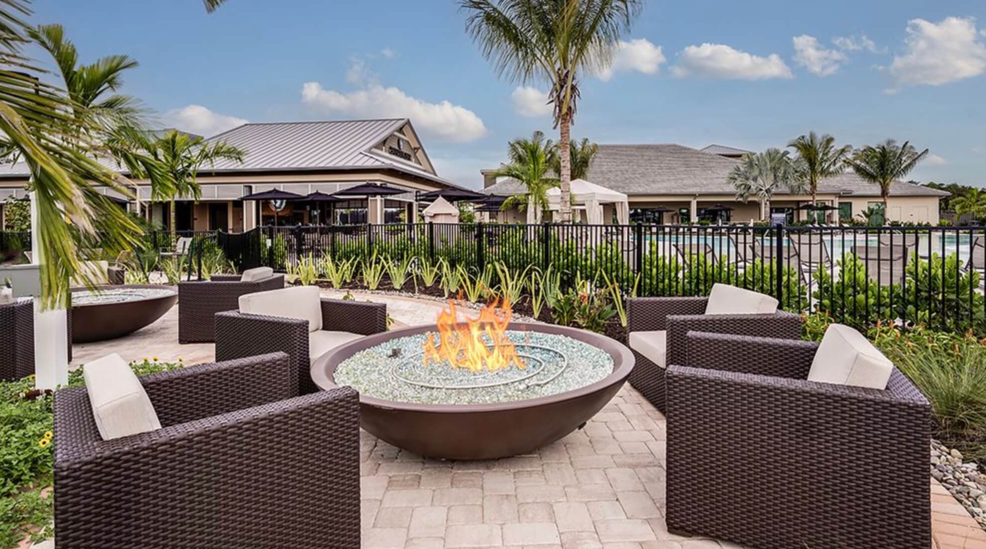 Come home to Esplanade by the Islands! Naples Named #1 Place to Live in ...