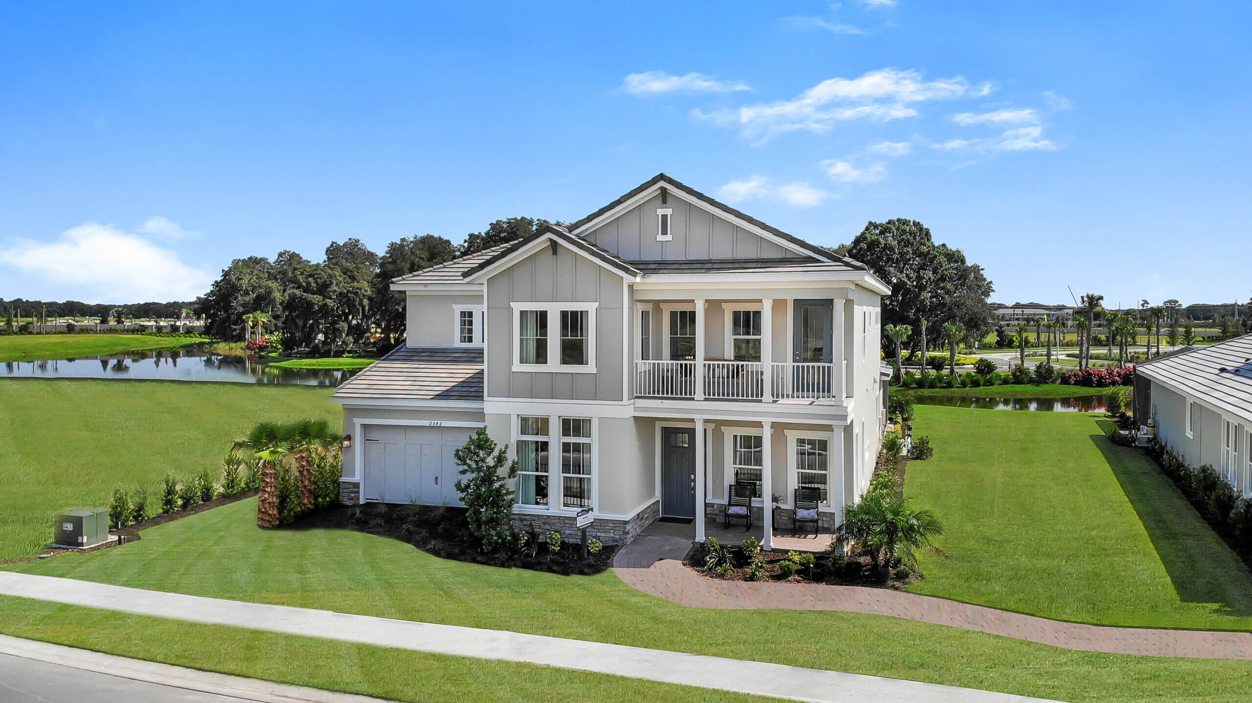 Celebrating 10 years of Being America’s Most Trusted® Home Builder ...