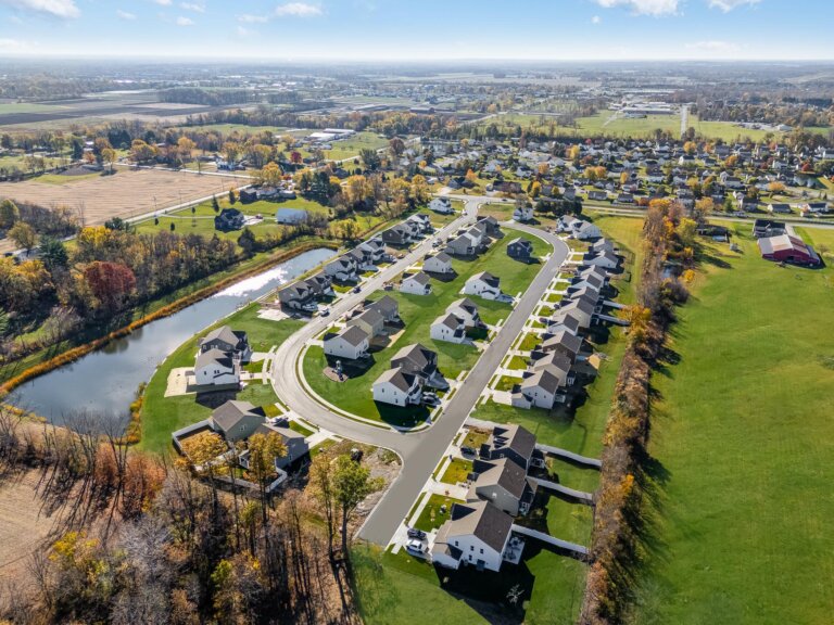 Where is Danville Indiana? Discover Small-Town Living