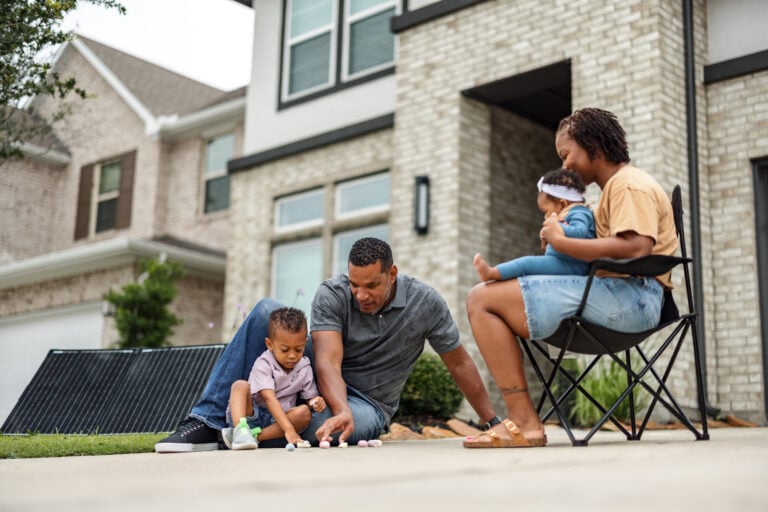 Best Small Towns in Texas for Families | 2025 Guide